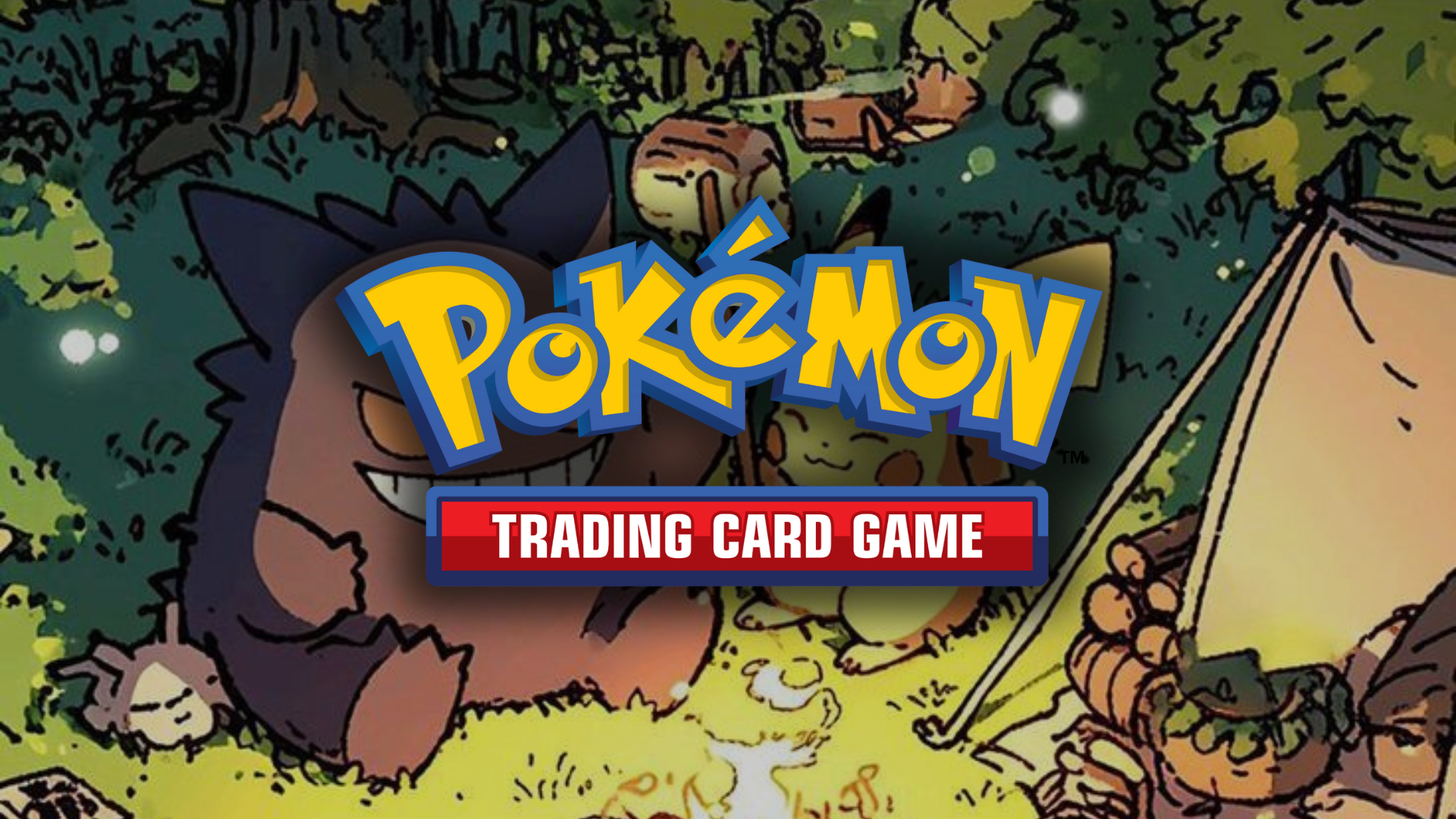 Pokémon Trading Card Game – San Gennaro Cards